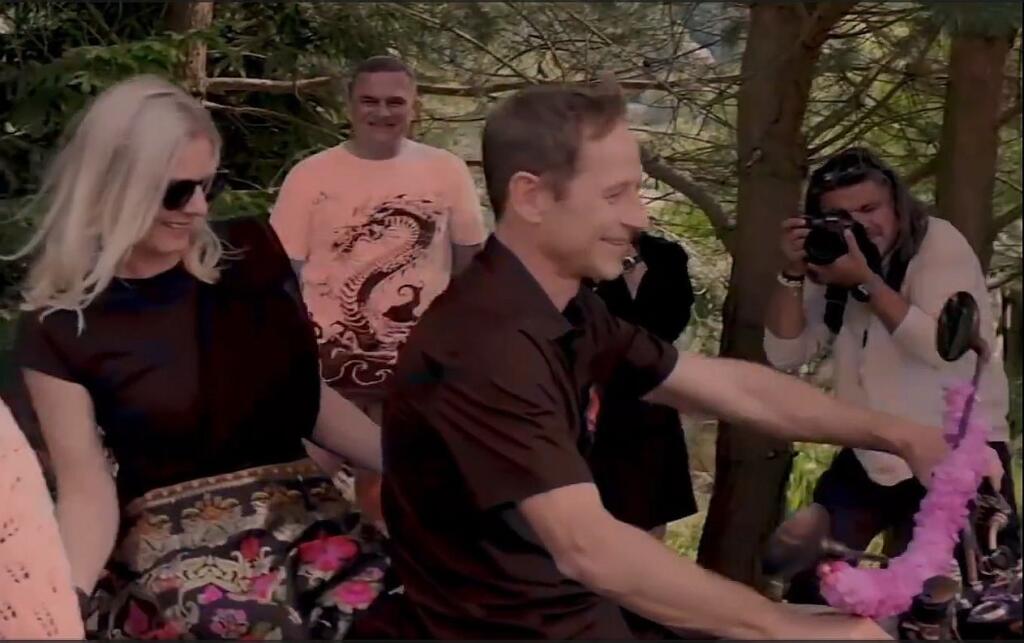 FOTO EX Dary Rolins Homola ukázal PRVÉ zábery zo SVADBY a krásnu ... FOTO EX Dary Rolins Homola ukázal PRVÉ zábery zo SVADBY a krásnu ...