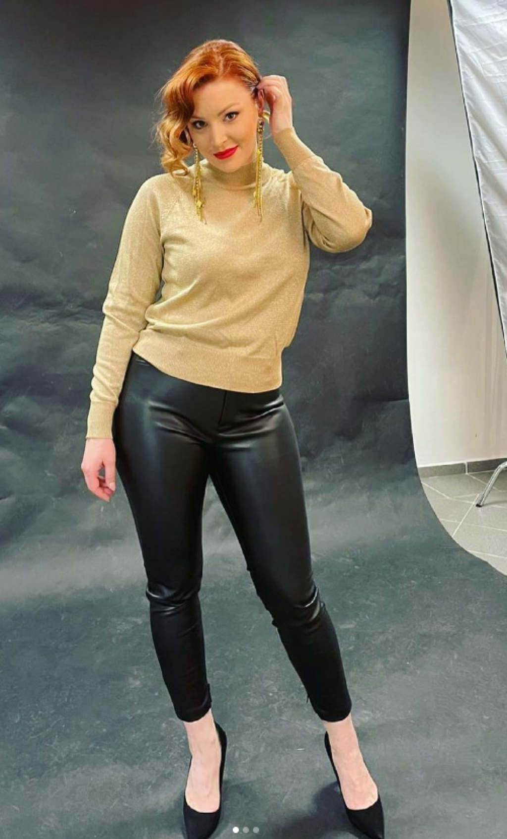Švidraňová Bez Servítky Za To že Som Slobodná Mama Si Môžem Sama