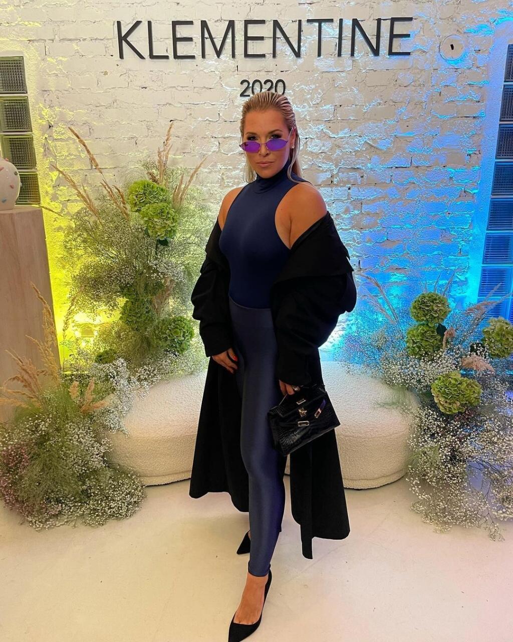 Dominika Cibulková ODHALILA súkromie: Takto VYZERÁ PESTÚNKA jej detí! Dominika Cibulková ODHALILA súkromie: Takto VYZERÁ PESTÚNKA jej detí!