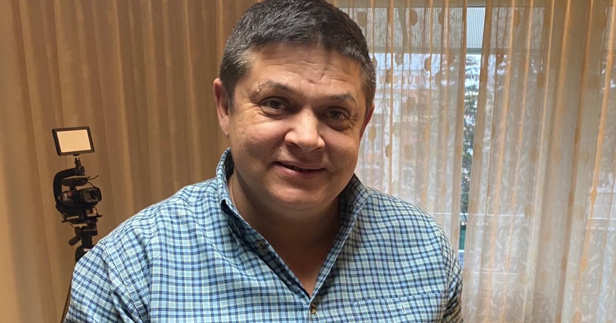 Známa tvár z obrazoviek: Víťaz zábavnej šou mieri znova do telky ... Známa tvár z obrazoviek: Víťaz zábavnej šou mieri znova do telky ...