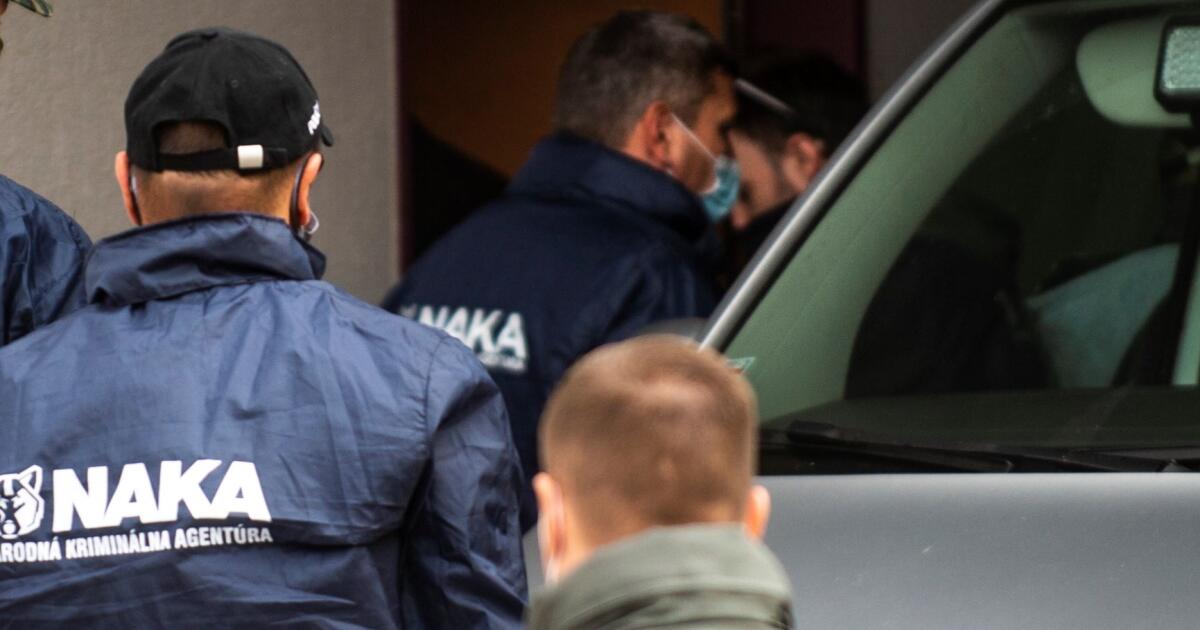 Vysoký policajný funkcionár Paksi ide do väzenia: Súd mu naparil 5 ... Vysoký policajný funkcionár Paksi ide do väzenia: Súd mu naparil 5 ...