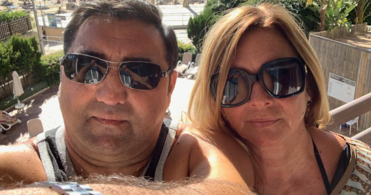 Príbeh ako z Hollywoodu! Brata známeho speváka uniesli ako dieťa. To ... Príbeh ako z Hollywoodu! Brata známeho speváka uniesli ako dieťa. To ...