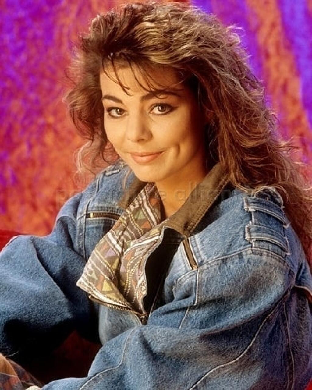 Toto Je Tá Hviezda A Idol 80 Rokov Sandra Dnes Má 61 A Je Mamou Dvojčiat