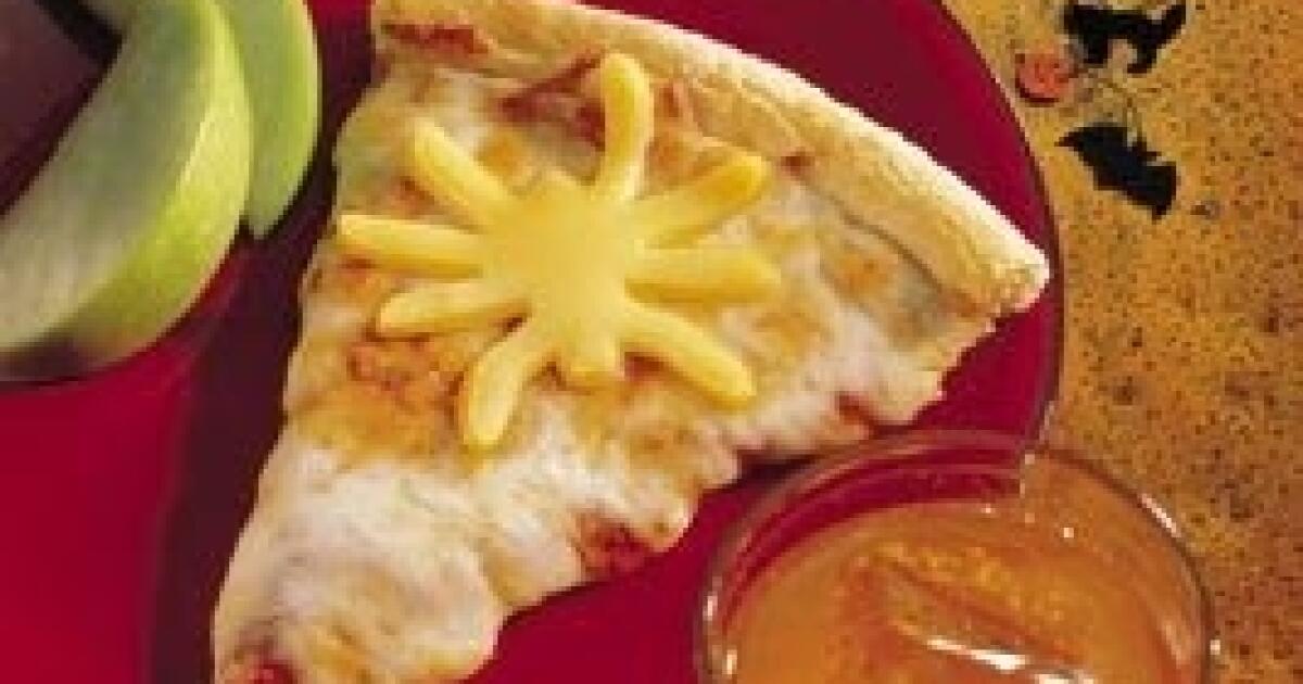 Najlepšia tenká pizza Najlepšia tenká pizza