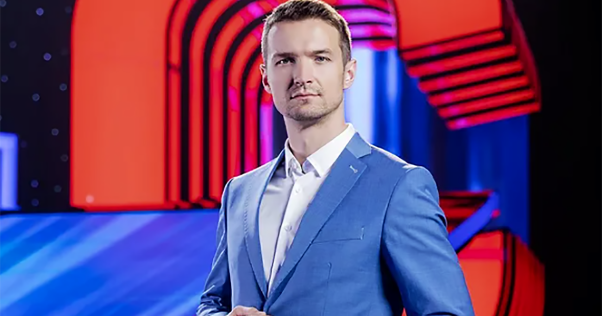 Sklamanie pre Viktora Vinczeho: Jeho šou po mesiaci končí! Sklamanie pre Viktora Vinczeho: Jeho šou po mesiaci končí!