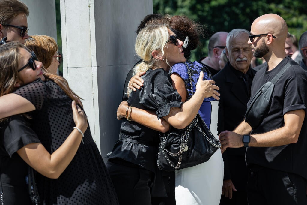 FOTO Sisa Lelkes Sklovska po plastike viečok: POZRITE, ako vyzerá! Musí ... FOTO Sisa Lelkes Sklovska po plastike viečok: POZRITE, ako vyzerá! Musí ...