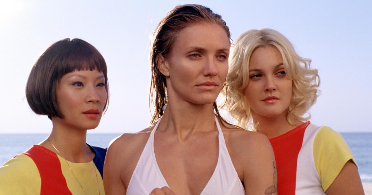 Kedysi Najkrajšia Herečka Dnes Uťahaná Mama Cameron Diaz Nespoznáte