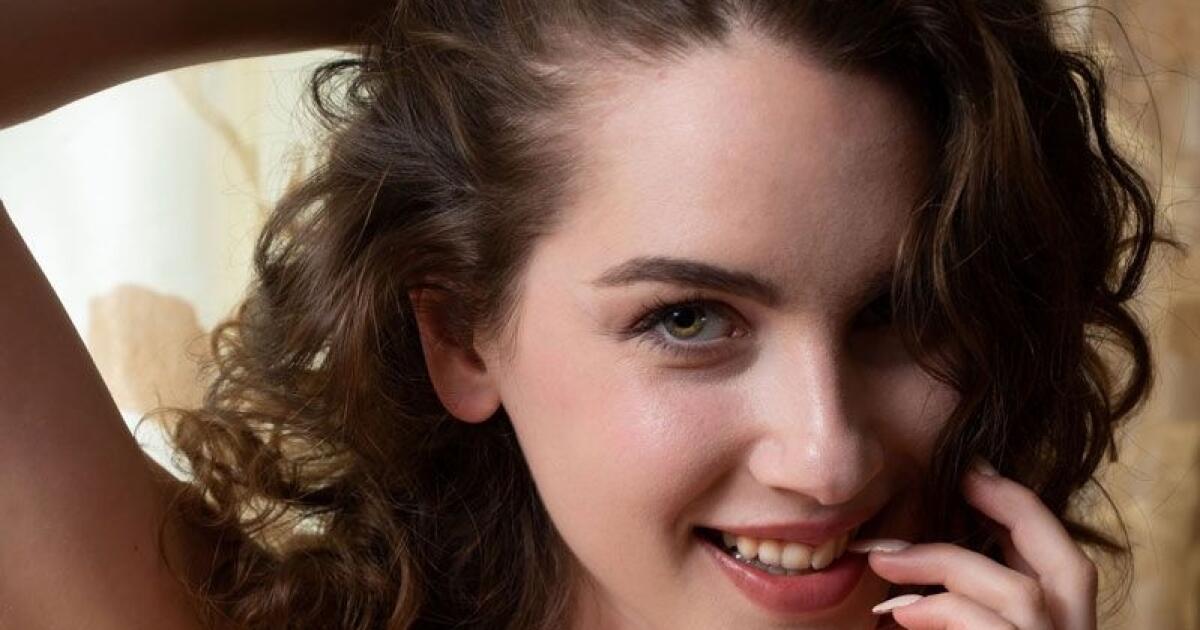 Guinevere Huney Má Krivky S Ktorými Musela Preraziť 3