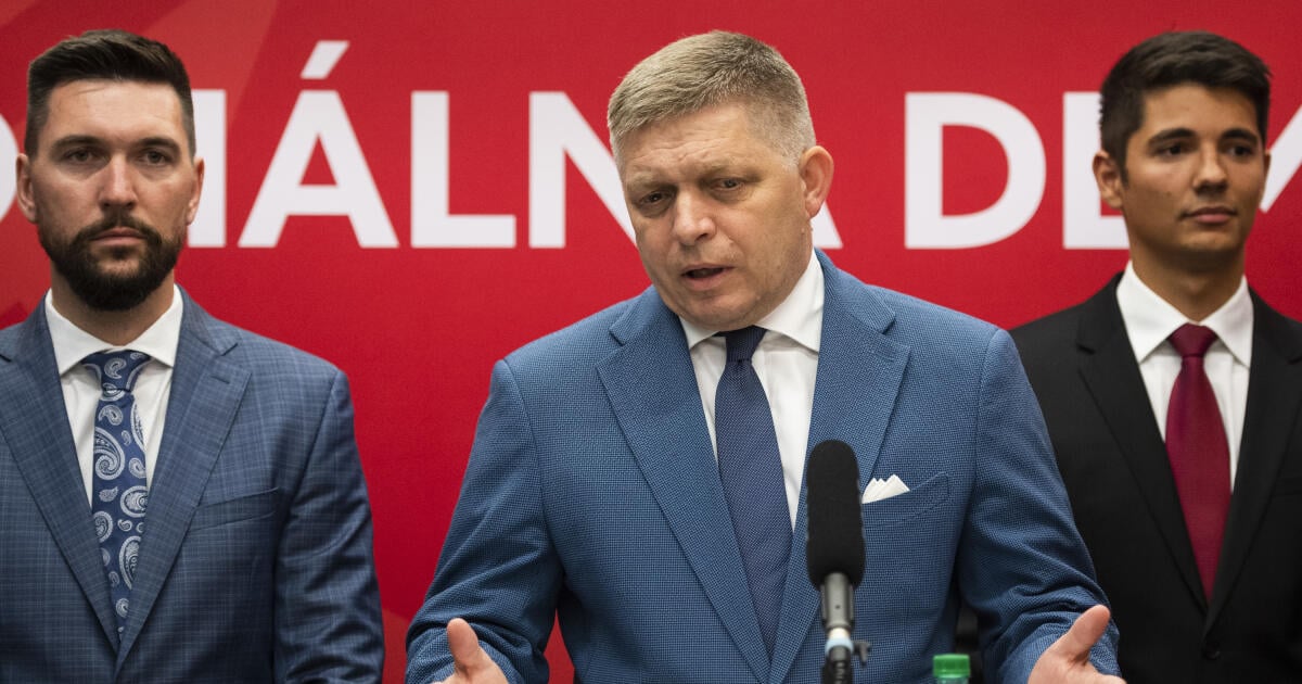 Koná vláda proti občanom? SMER-SD odmieta zmeny pri 13. dôchodku Koná vláda proti občanom? SMER-SD odmieta zmeny pri 13. dôchodku