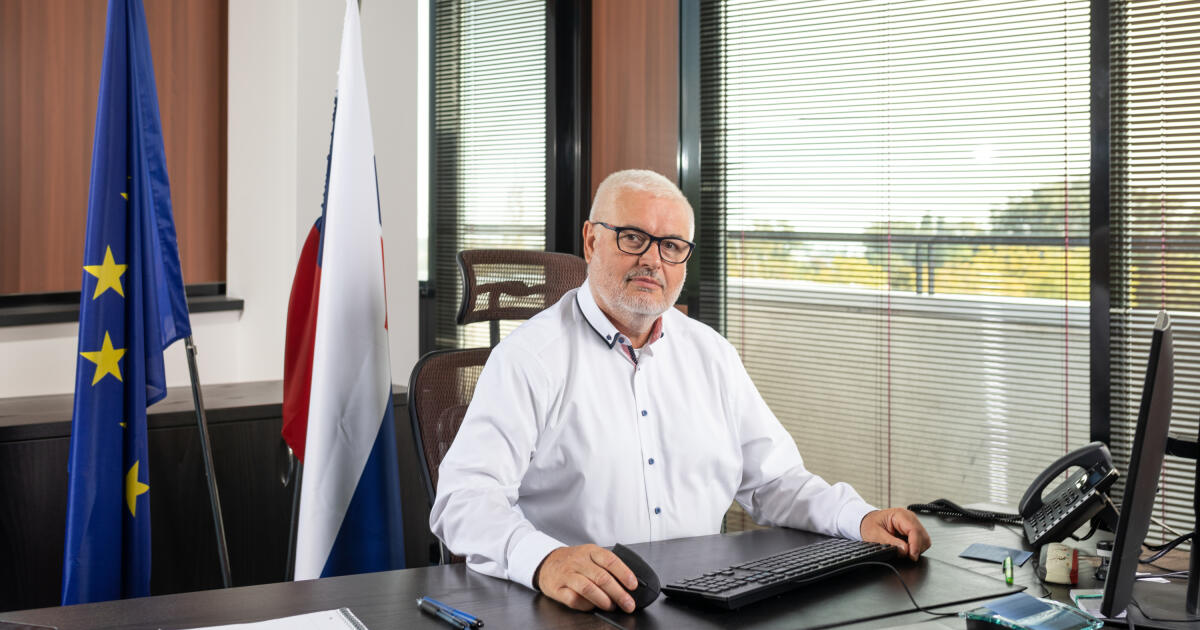 Občianske preukazy v mobile budú aj na Slovensku | TREND Občianske preukazy v mobile budú aj na Slovensku | TREND