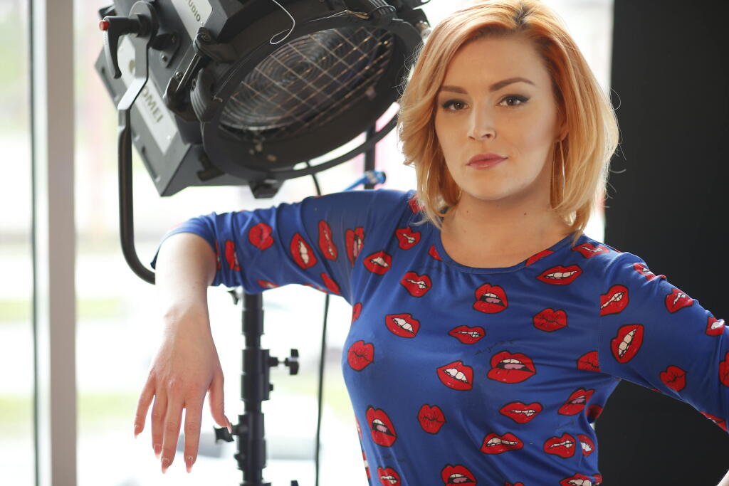 Švidraňová Bez Servítky Za To že Som Slobodná Mama Si Môžem Sama