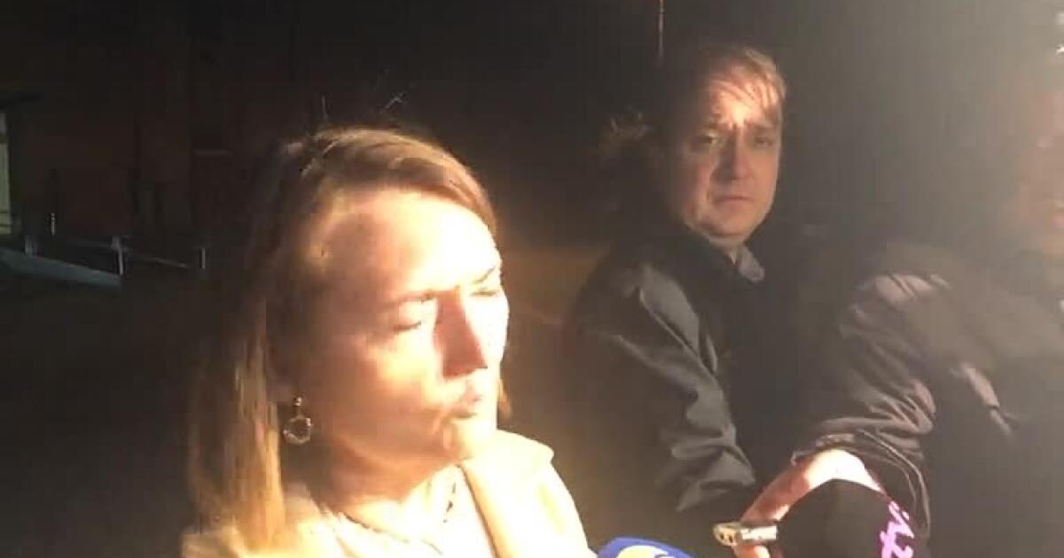 AKTUÁLNE SÚD ROZHODOL: Košický župan Rastislav Trnka nepôjde do väzby! AKTUÁLNE SÚD ROZHODOL: Košický župan Rastislav Trnka nepôjde do väzby!