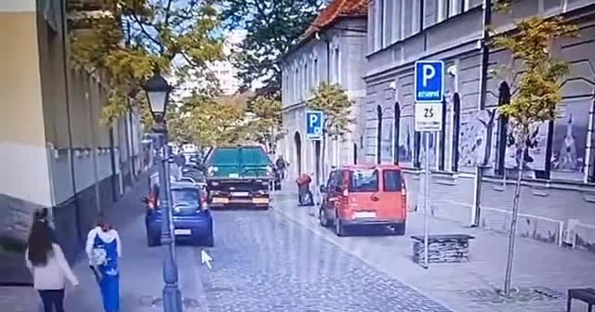 Dôkaz, že primátorka Lučenca nehovorí pravdu v téme vývozu odpadu Dôkaz, že primátorka Lučenca nehovorí pravdu v téme vývozu odpadu