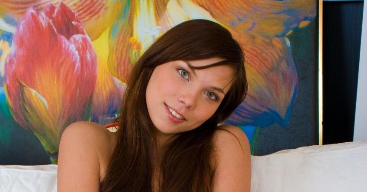 Carla Jessi V Nahote Vidí Jeden Zo Zmyslov života