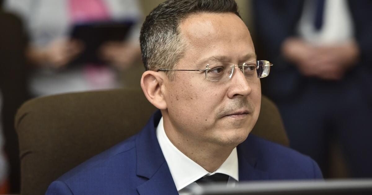 Schodok štátneho rozpočtu medziročne narástol o takmer miliardu eur | TREND Schodok štátneho rozpočtu medziročne narástol o takmer miliardu eur | TREND