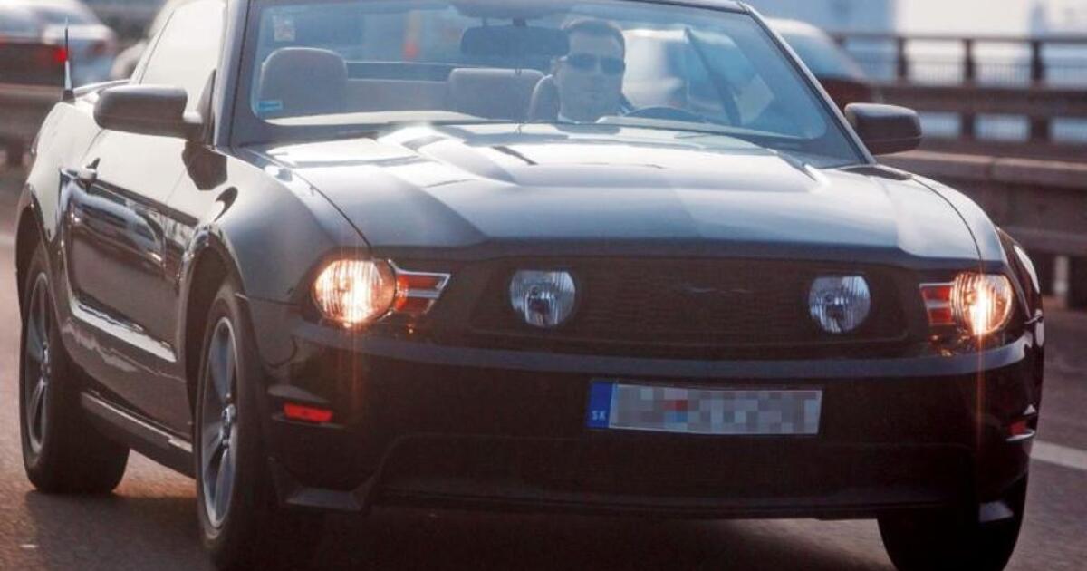 Viete aký bol mladý Gábor Gál? TOTO o ňom povedalo jeho okolie Viete aký bol mladý Gábor Gál? TOTO o ňom povedalo jeho okolie