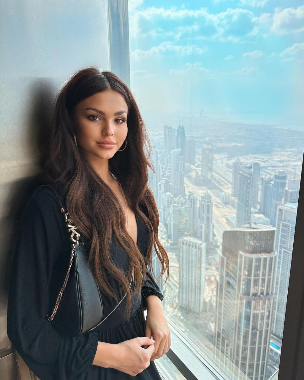 Foto Kráska Z Love Island ZmenenÁ Na Nepoznanie Pozrite čo S Hanou