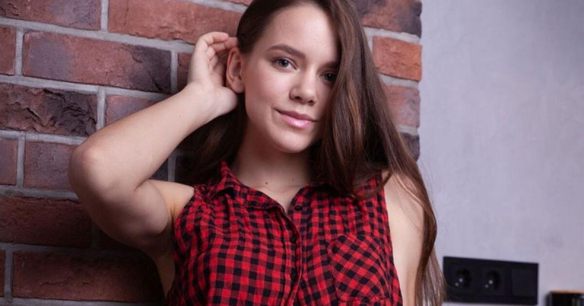 Flamy Nika Na Kastingu šokovala Svojou Prirodzenosťou