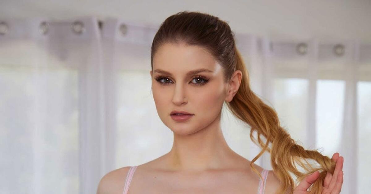 Nadya Nabakova Pov Telegraph