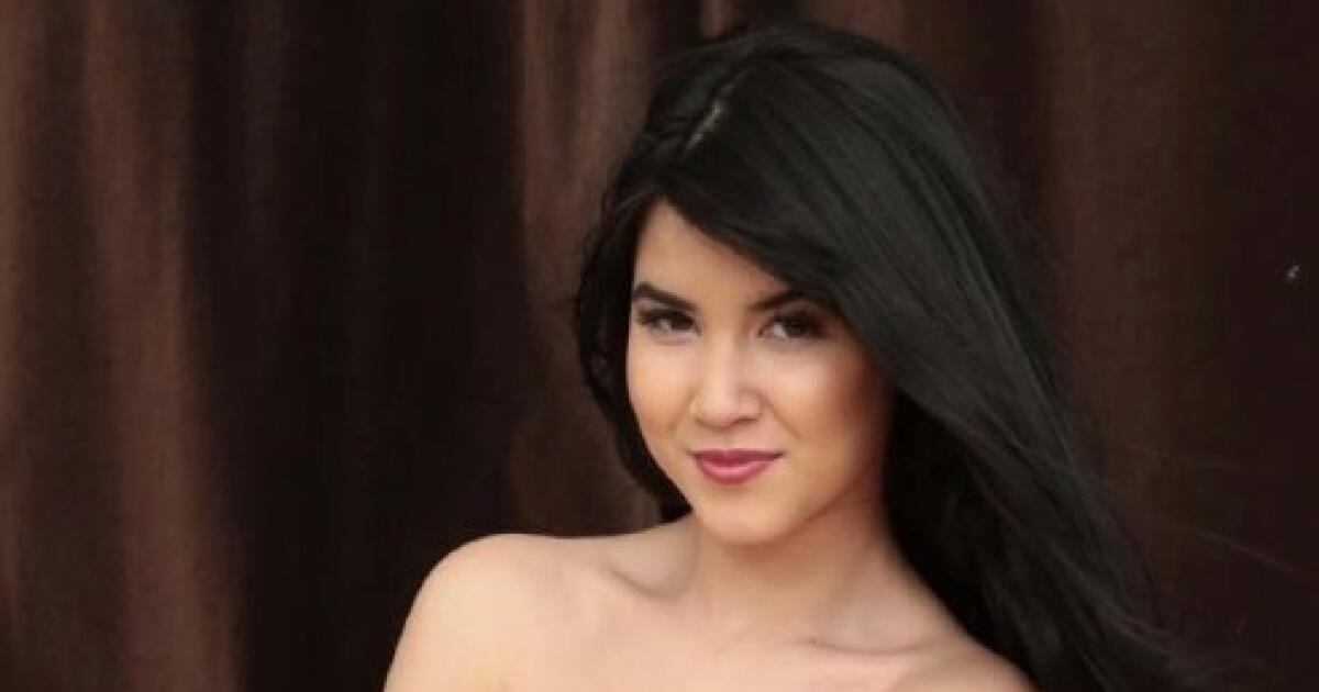 Foto Šokujúca Spoveď českej Pornohviezdy Lady Dee Pre Toto Musela Seknúť S Nakrúcaním