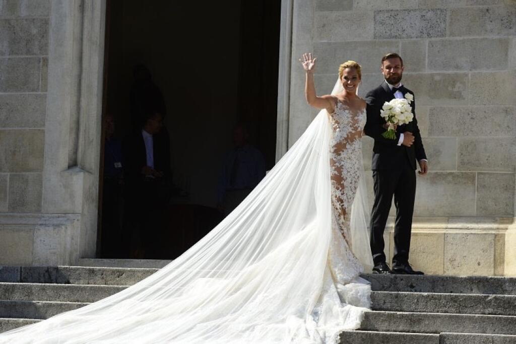 Dominika Cibulková ODHALILA súkromie: Takto VYZERÁ PESTÚNKA jej detí! Dominika Cibulková ODHALILA súkromie: Takto VYZERÁ PESTÚNKA jej detí!