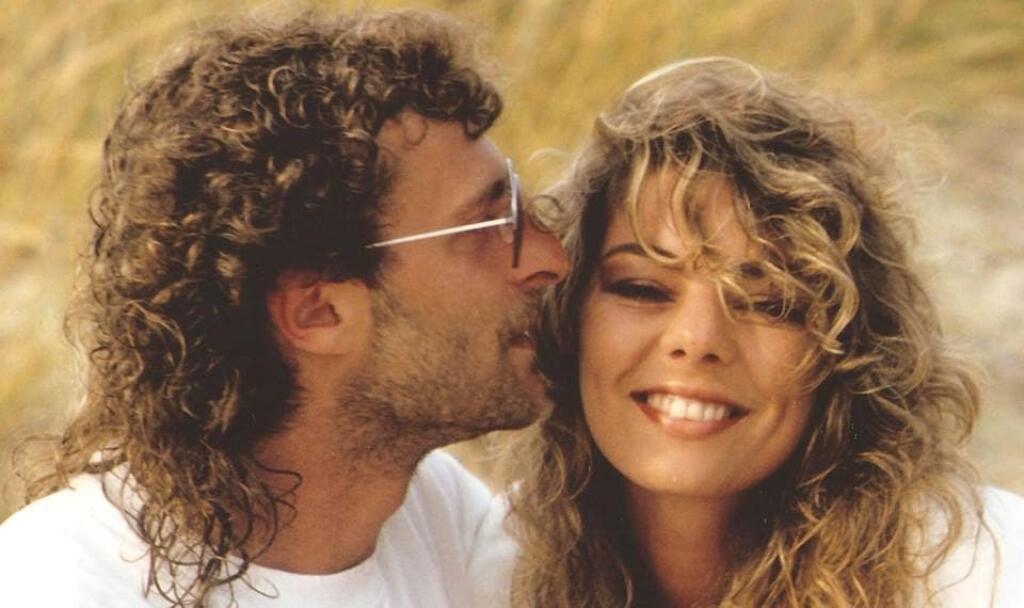 Toto Je Tá Hviezda A Idol 80 Rokov Sandra Dnes Má 61 A Je Mamou Dvojčiat