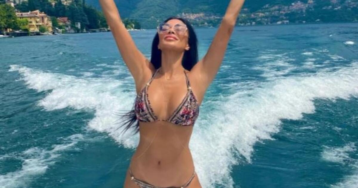 Sexice Z Instagramu Vyhodnotila Ich Odborníčka Na Reč Tela 34