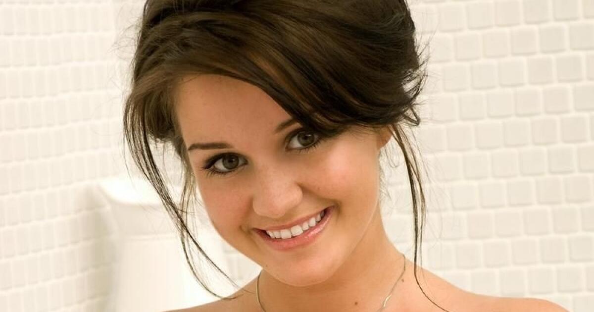 Samantha Pirie Najradšej šantí Vo Vani 7