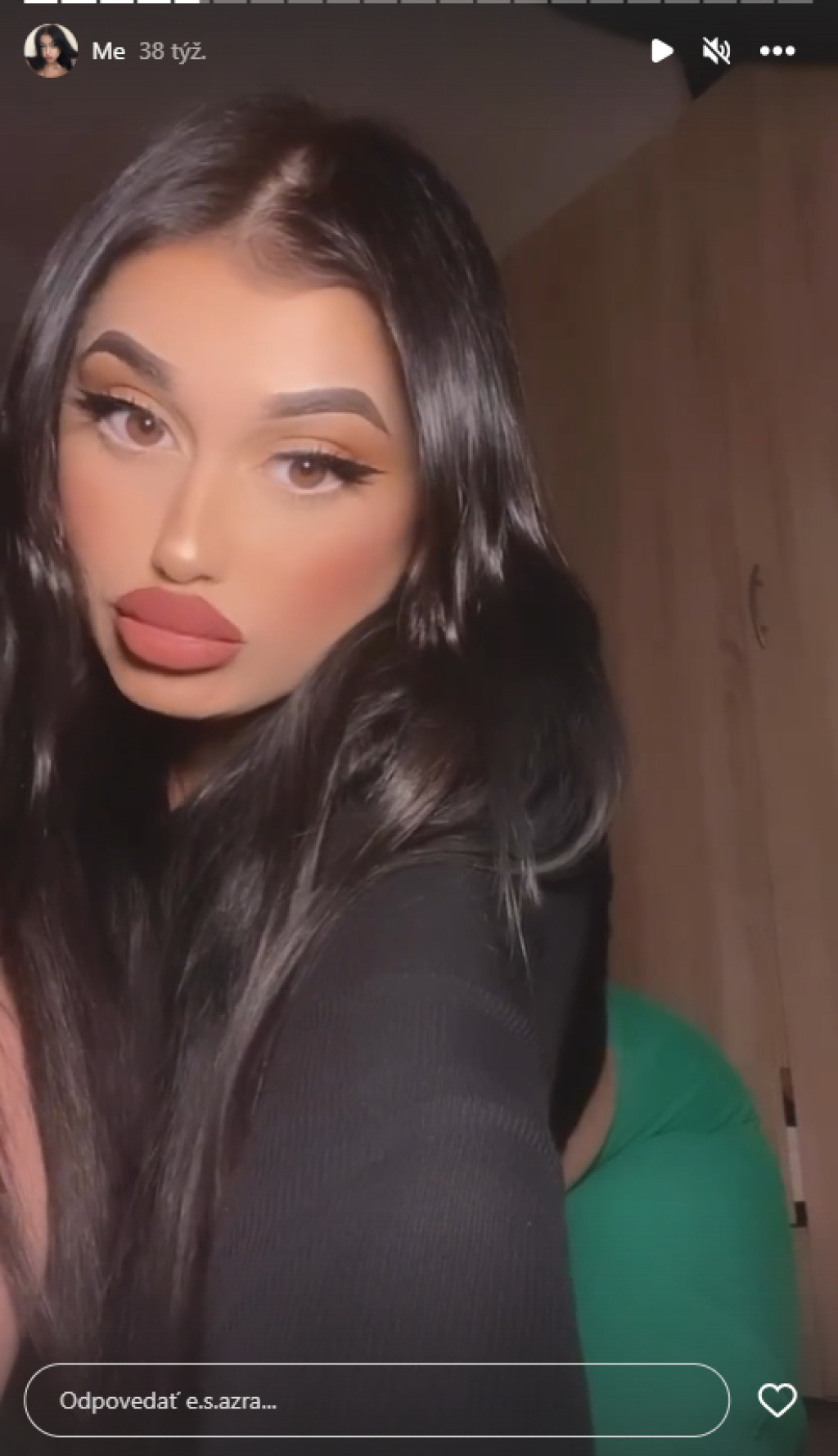 Azra šokovala Lásku Si Chce Hľadať V Tejto Reality Šou A čo Jej Frajer Z Farmy Denis