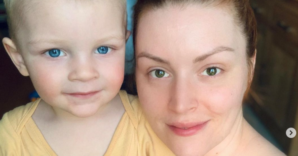 Barbora Švidraňová úprimná Ako Nikdy Za To že Som Slobodná Mama Môže