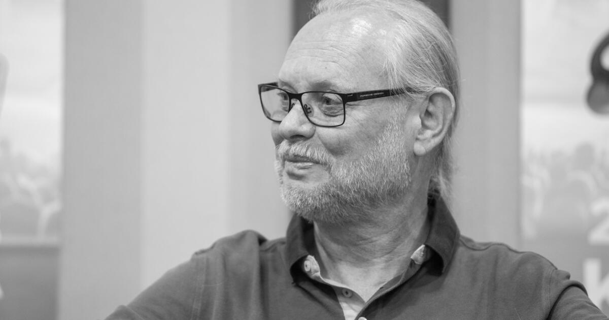 Šokujúca správa: Zomrel Vašo Patejdl! Vo veku 68 rokov podľahol ŤAŽKEJ ... Šokujúca správa: Zomrel Vašo Patejdl! Vo veku 68 rokov podľahol ŤAŽKEJ ...