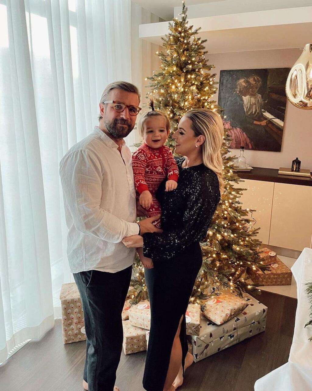 Dominika Cibulková ODHALILA súkromie: Takto VYZERÁ PESTÚNKA jej detí! Dominika Cibulková ODHALILA súkromie: Takto VYZERÁ PESTÚNKA jej detí!
